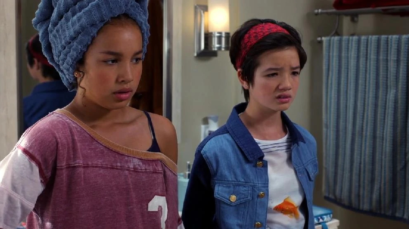 Picture of Andi Mack