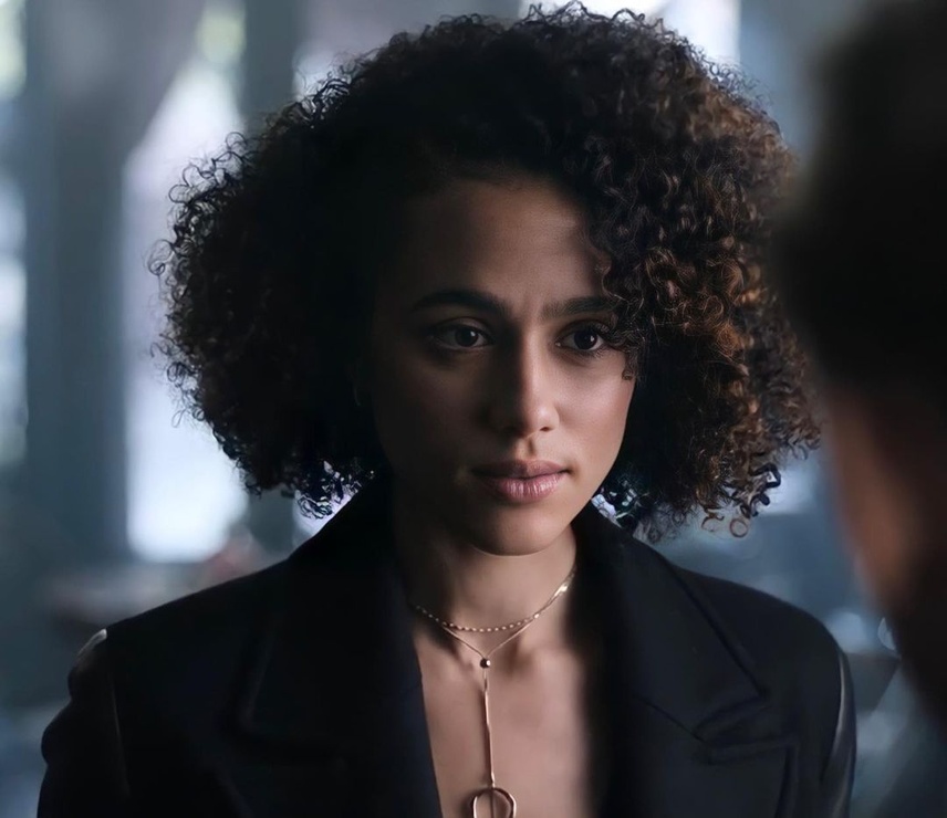 Picture of Nathalie Emmanuel