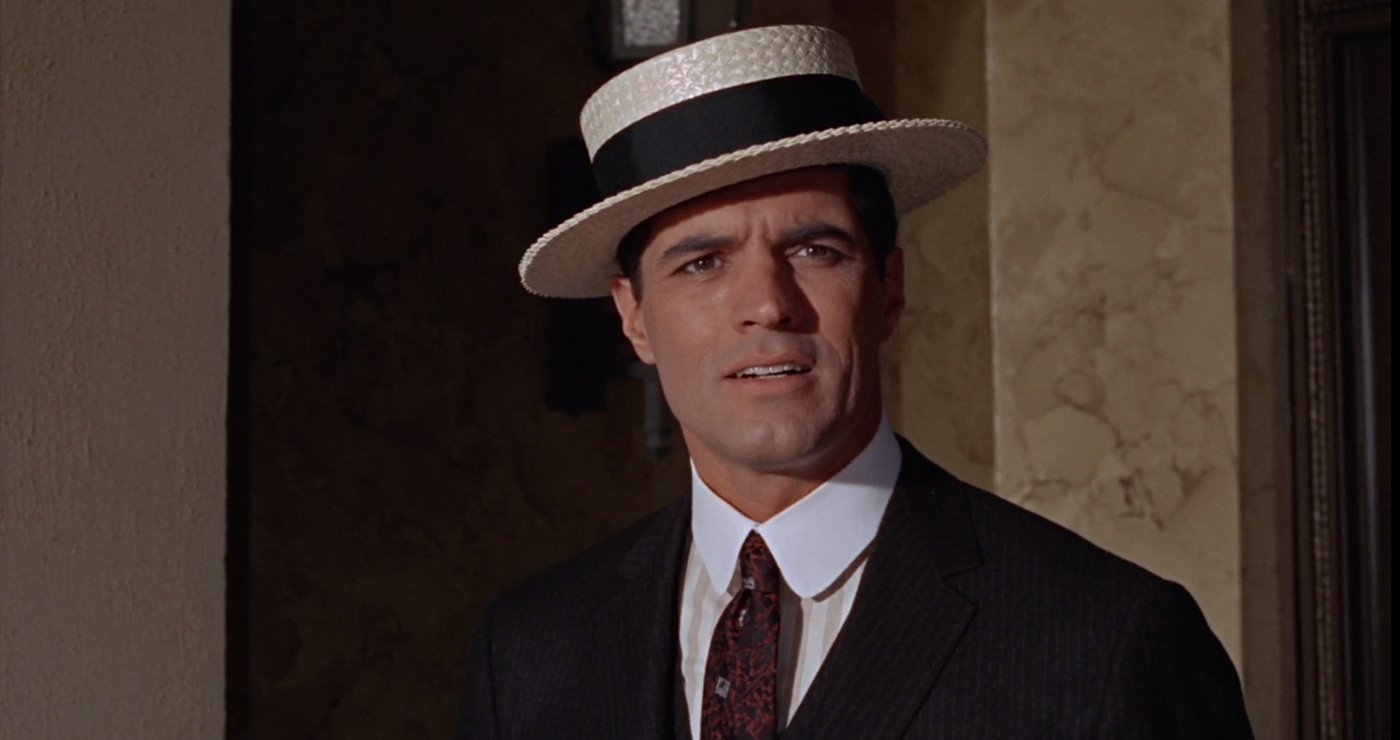 John Gavin