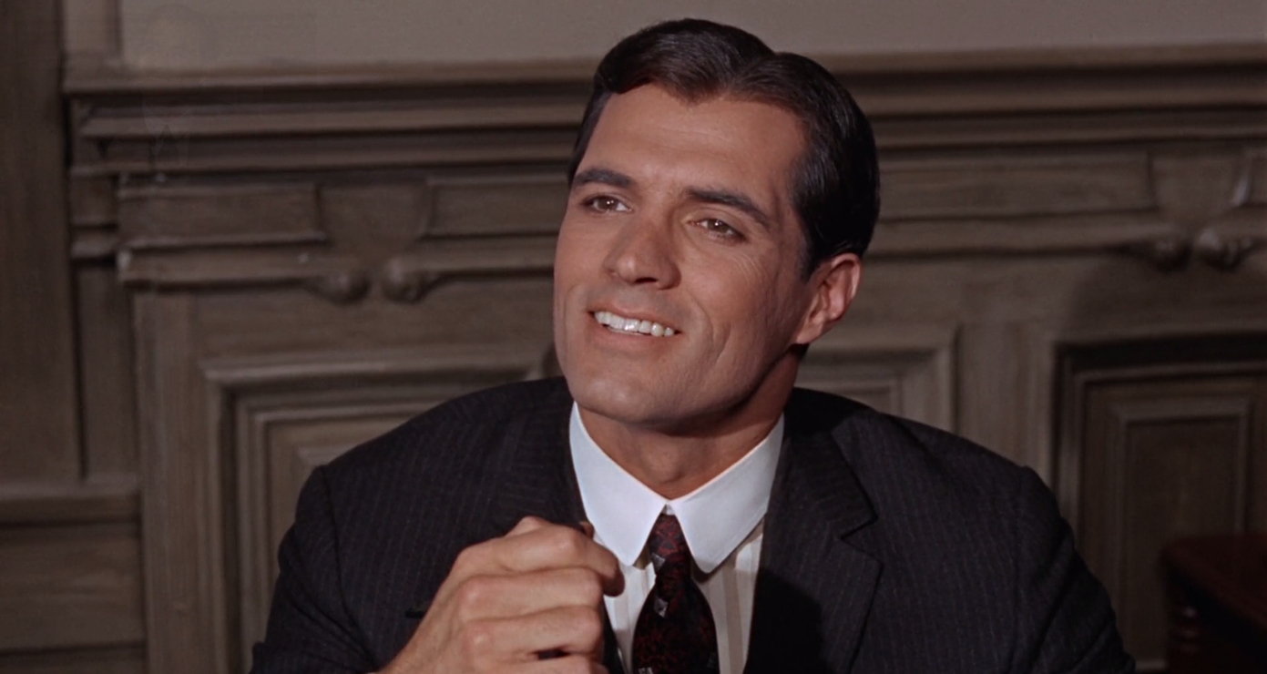 John Gavin