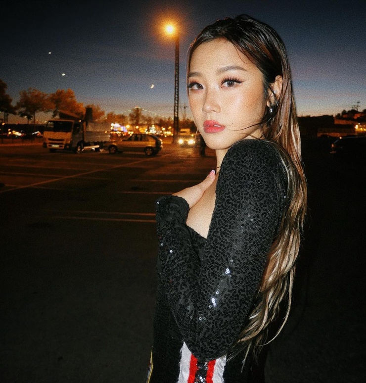 Image of Heyoon Jeong