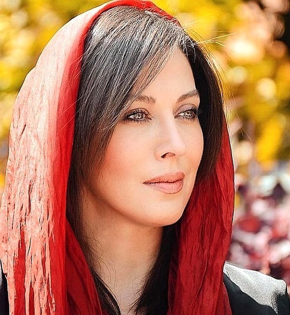 Picture of Mahtab Karamati