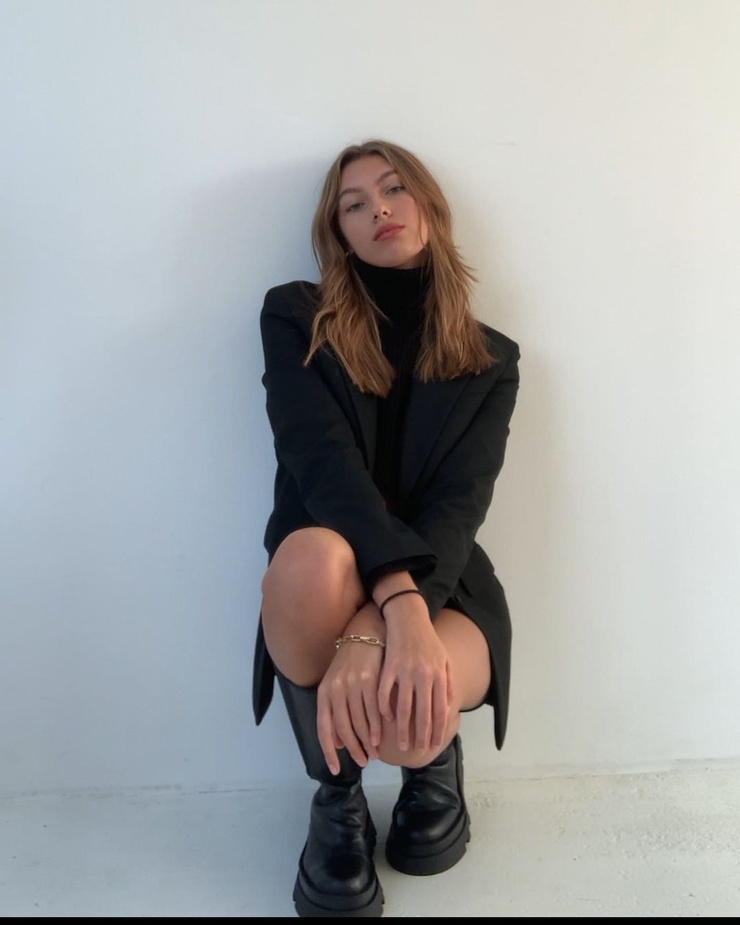 Picture of MEGAN VAN ZIJP