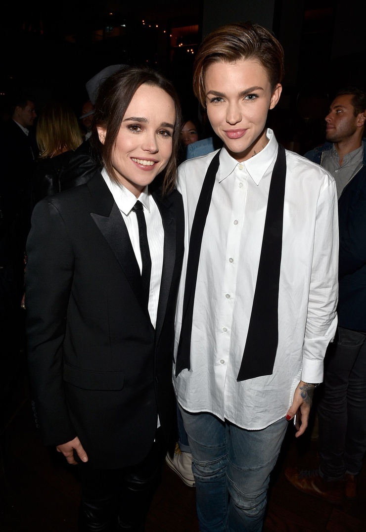 Picture of Ruby Rose