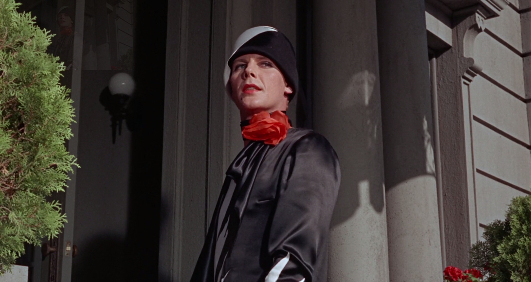 Image of Thoroughly Modern Millie