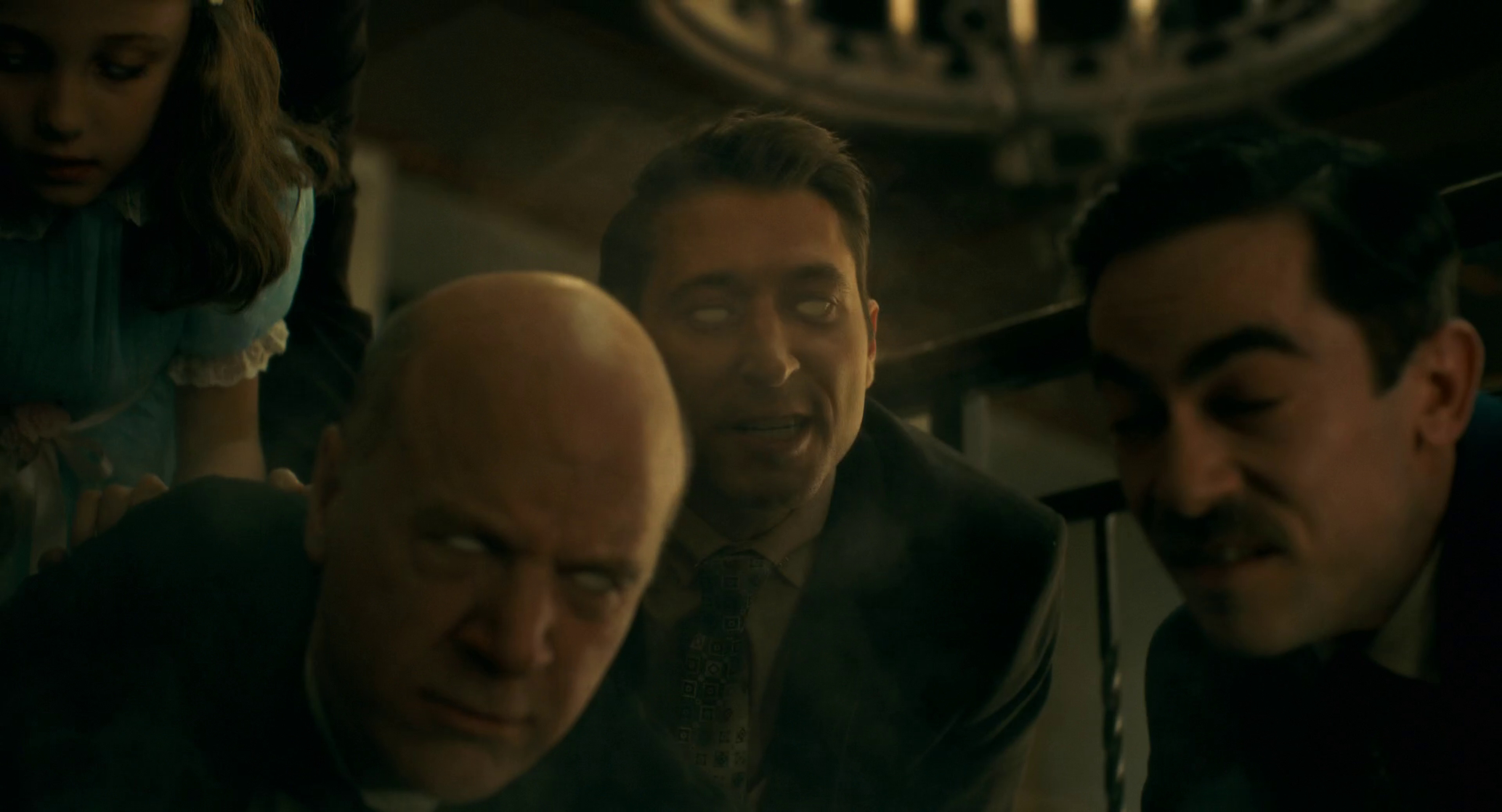 Picture of Doctor Sleep