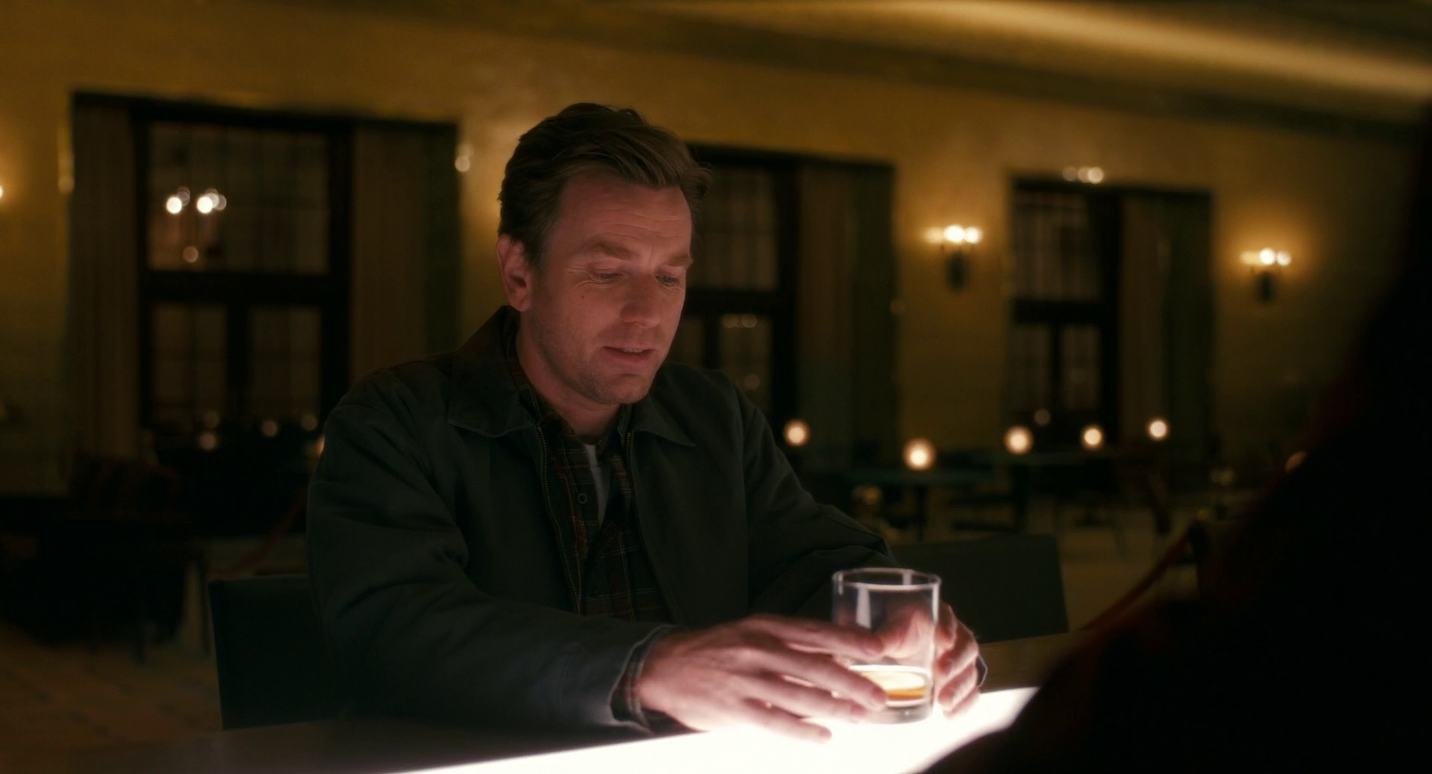 Picture of Doctor Sleep