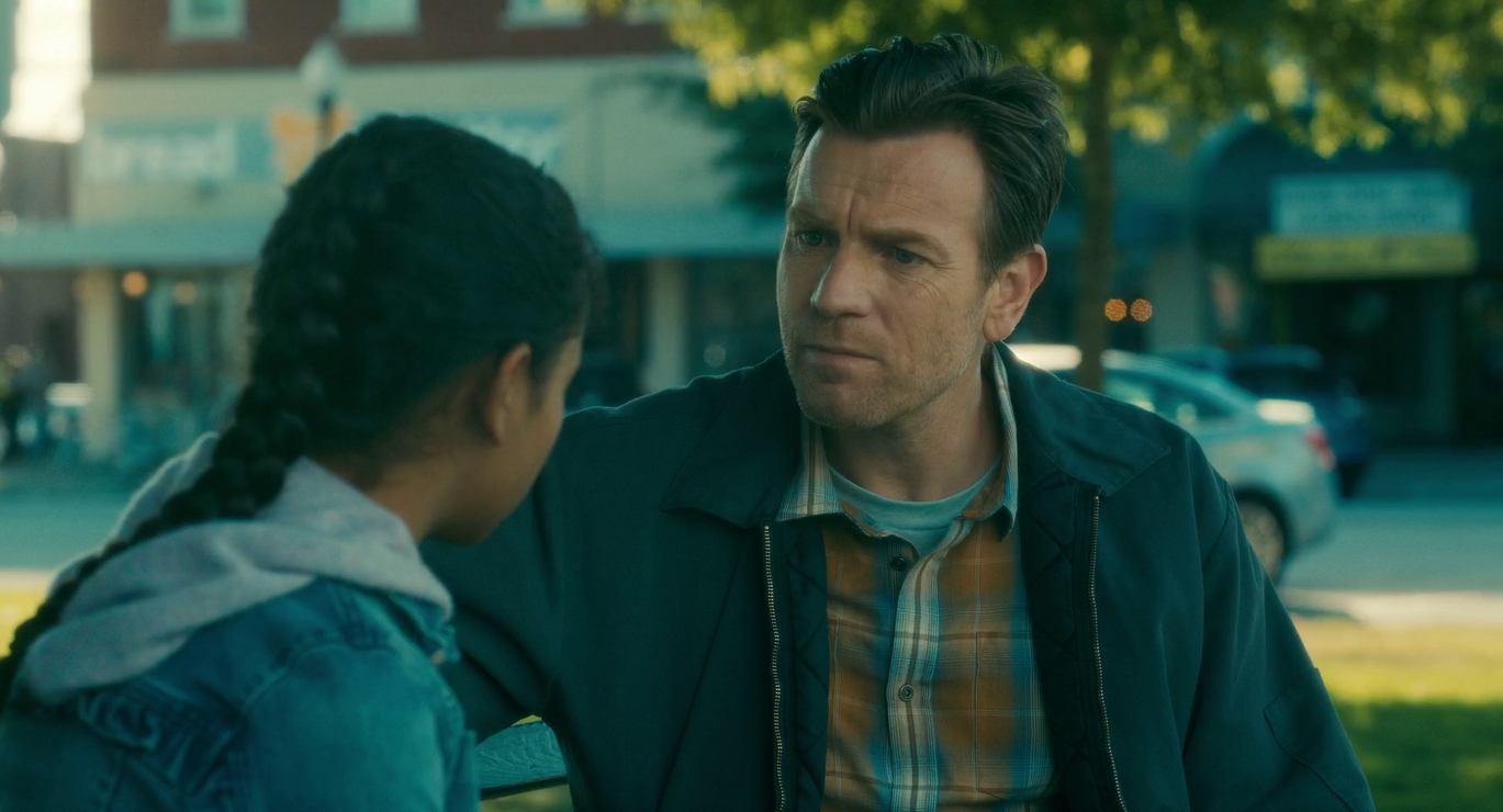 Picture of Doctor Sleep