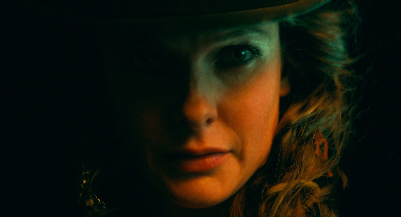 Picture of Doctor Sleep