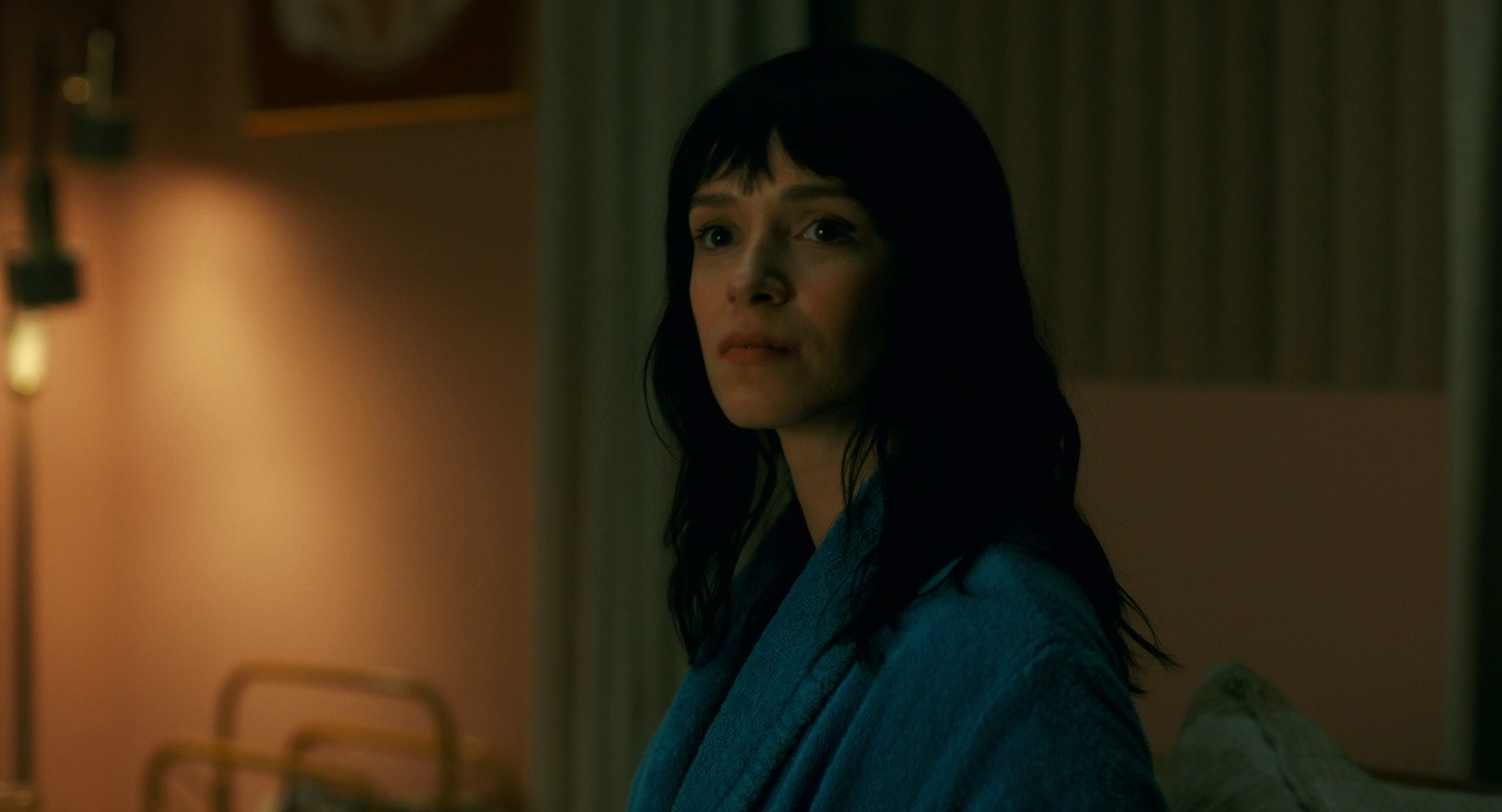 Picture of Doctor Sleep