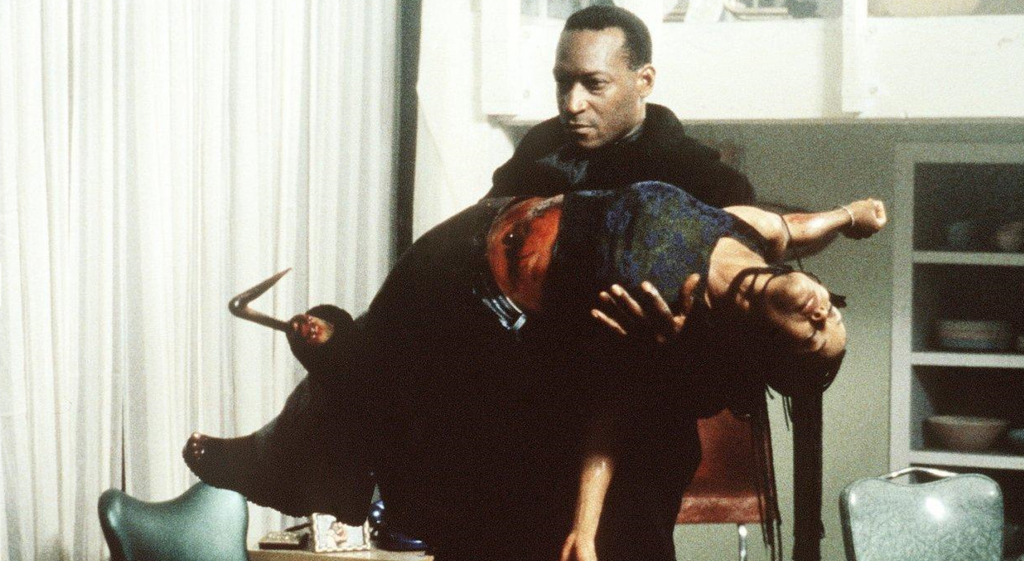 Image of Candyman: Day of the Dead (1999)