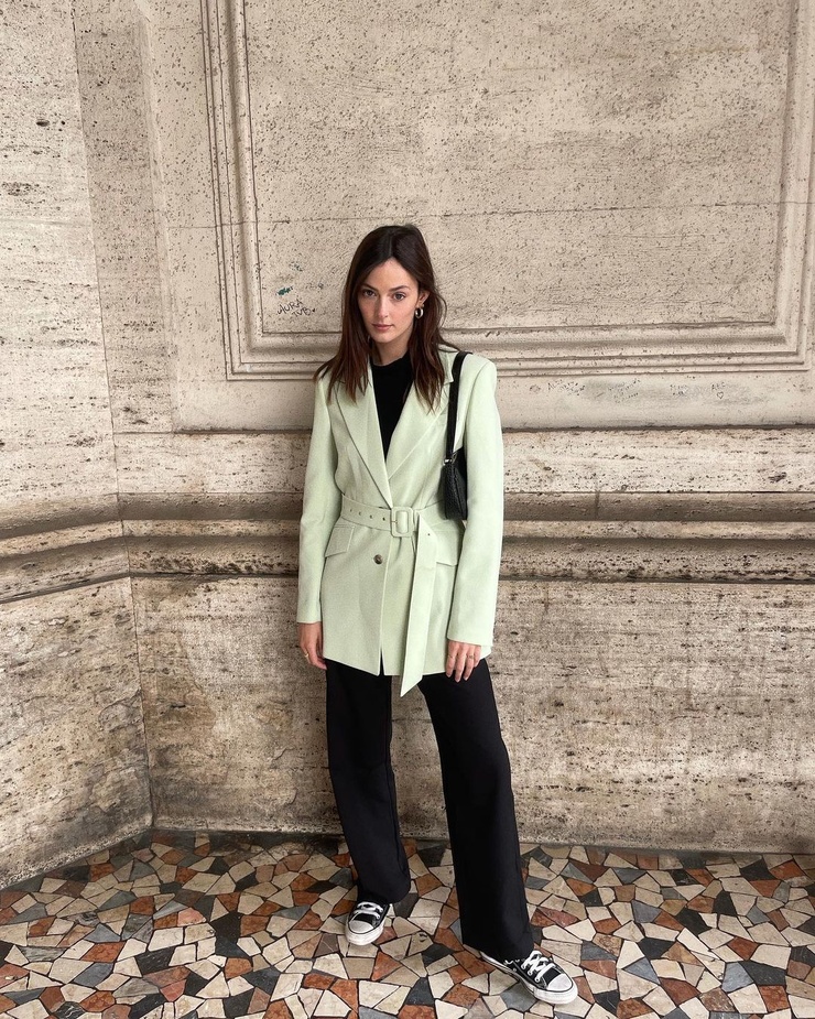 Image of Sadie Newman