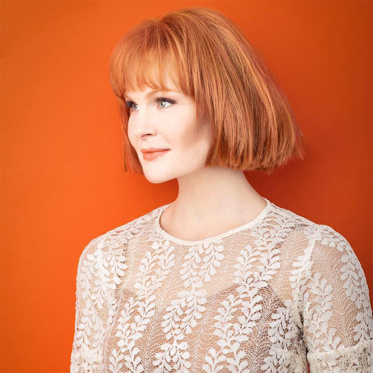 Picture of Kate Baldwin