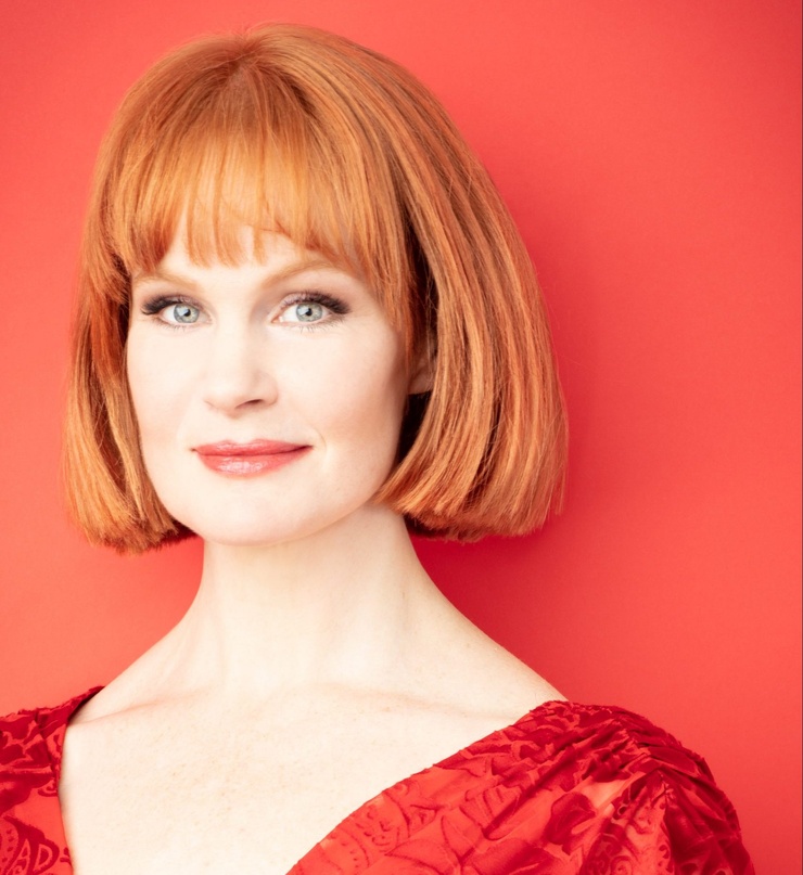 Picture of Kate Baldwin