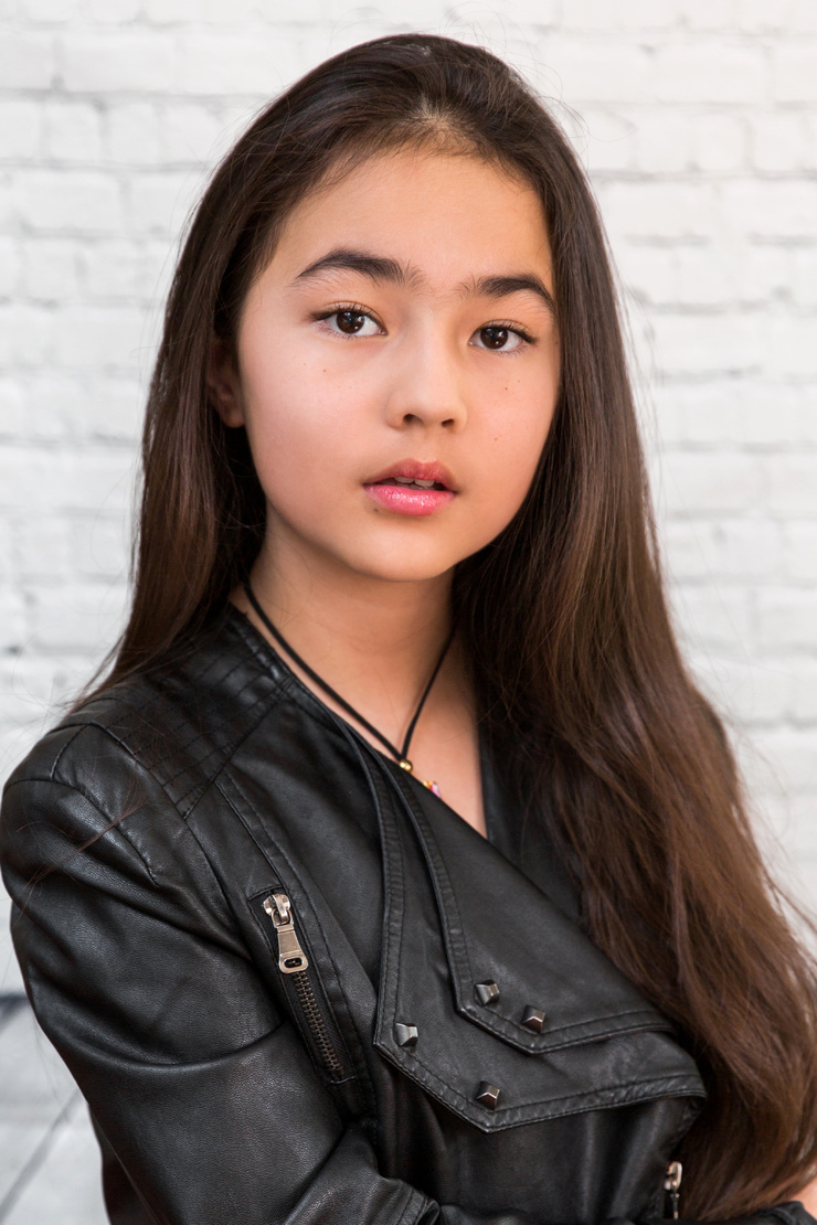 Imogen Cohen picture