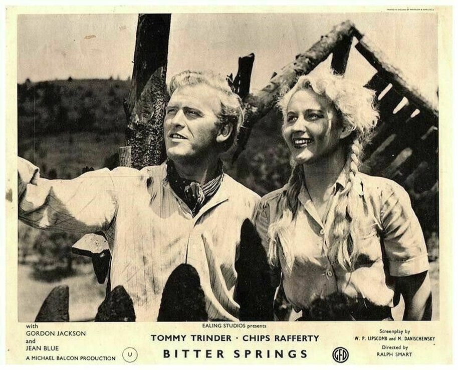 Picture of Bitter Springs