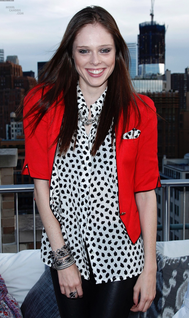 Picture of Coco Rocha