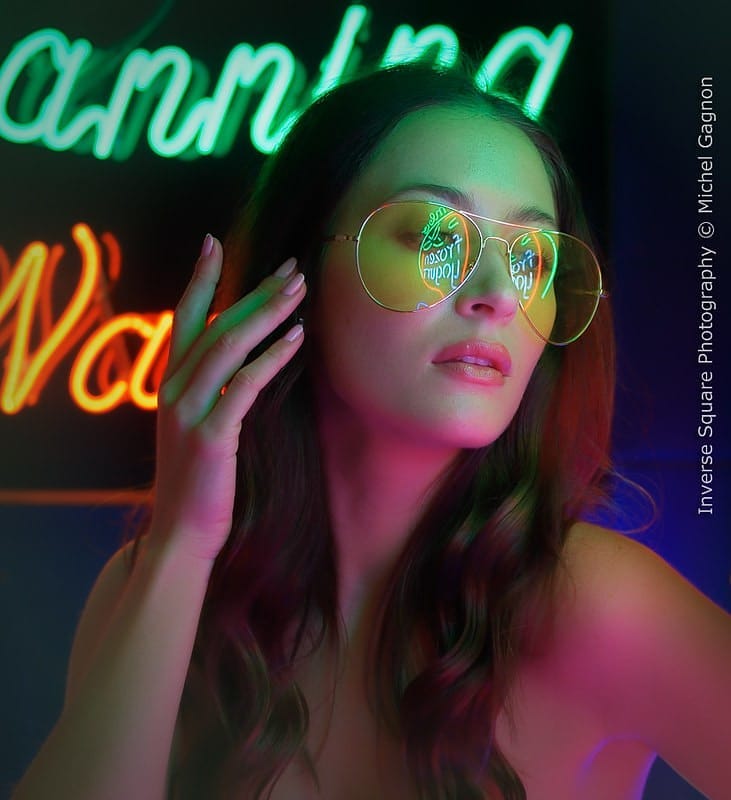 Stephanie Mitchell picture