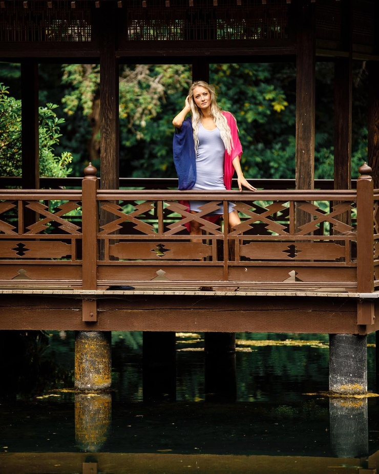 Image of Stephanie Mitchell