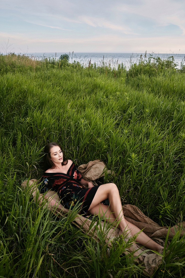 Picture of Stephanie Mitchell