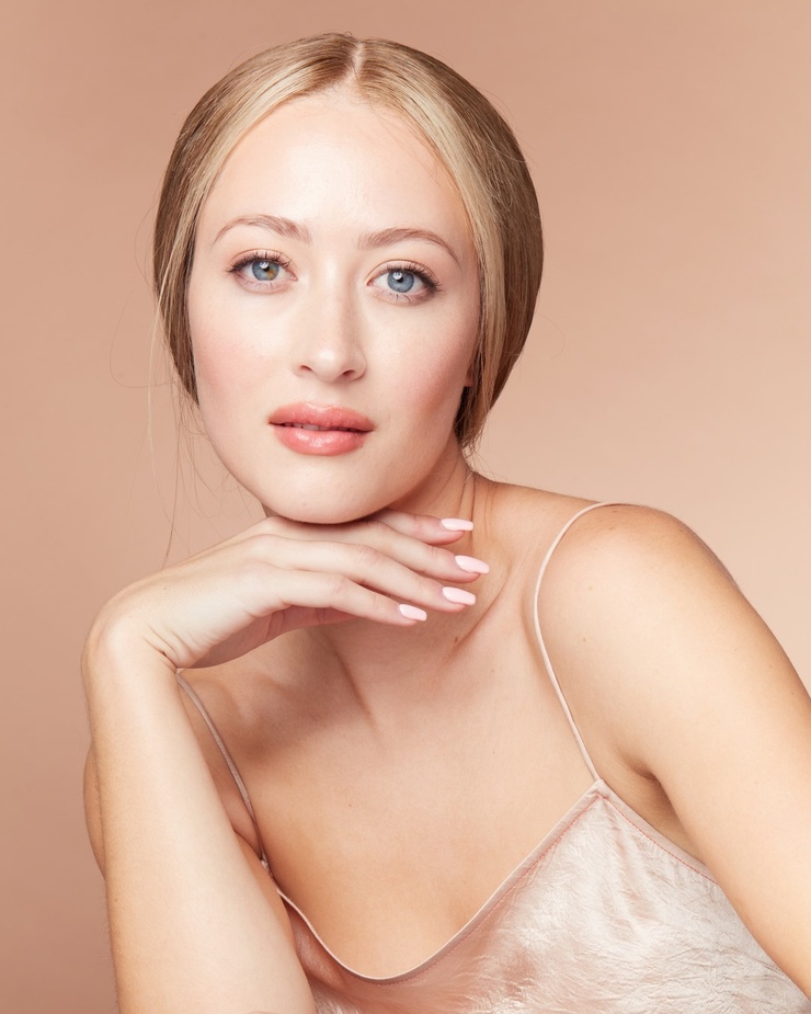 Stephanie Mitchell image