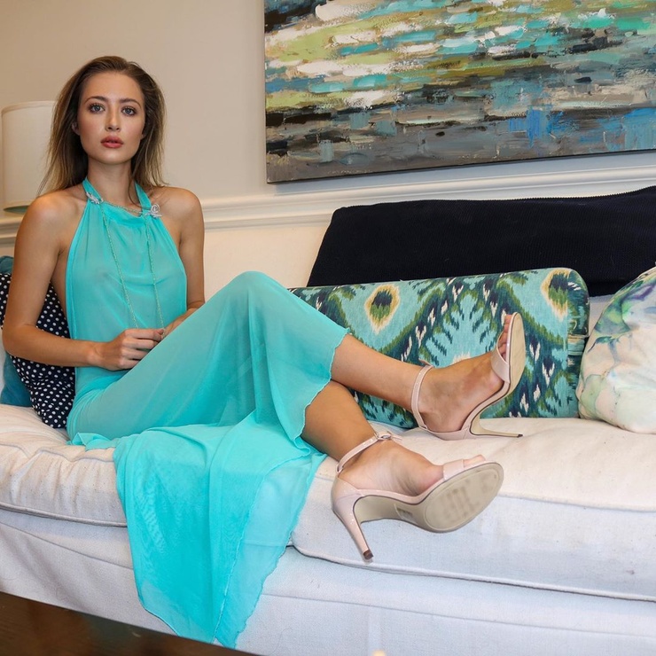 Picture of Stephanie Mitchell