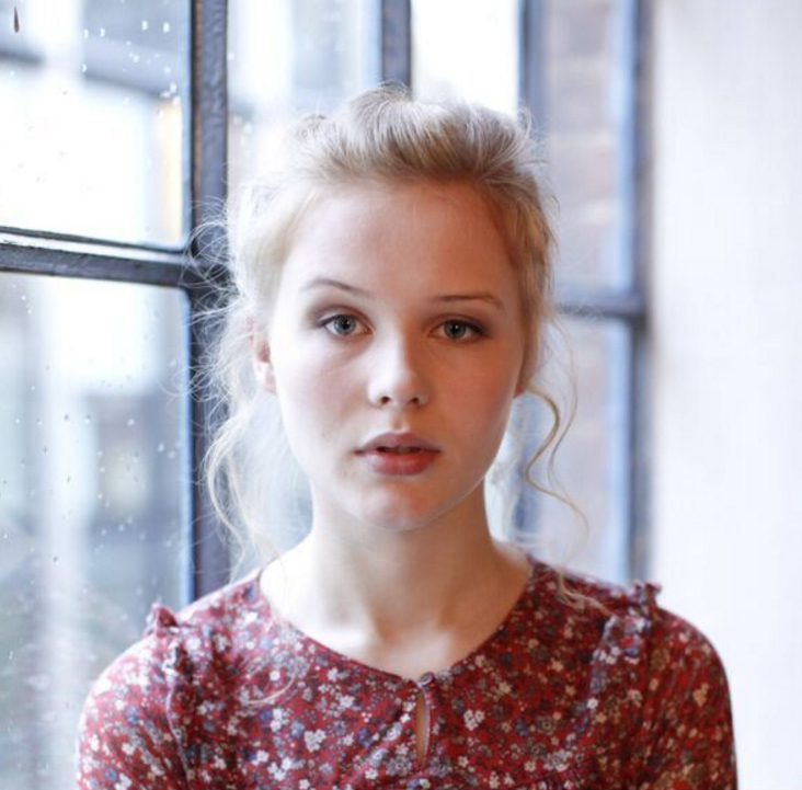 Rike Kloster picture