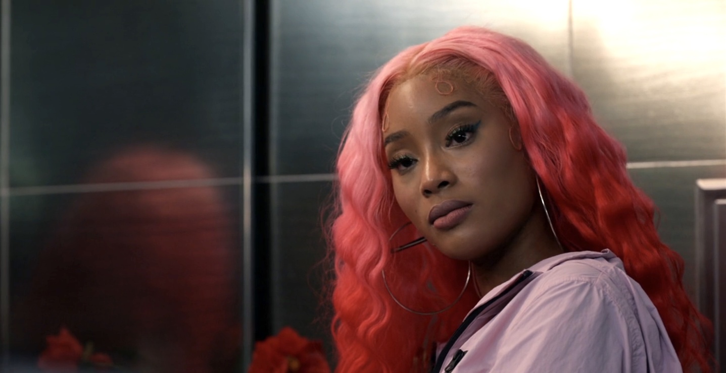 Picture of Pepi Sonuga