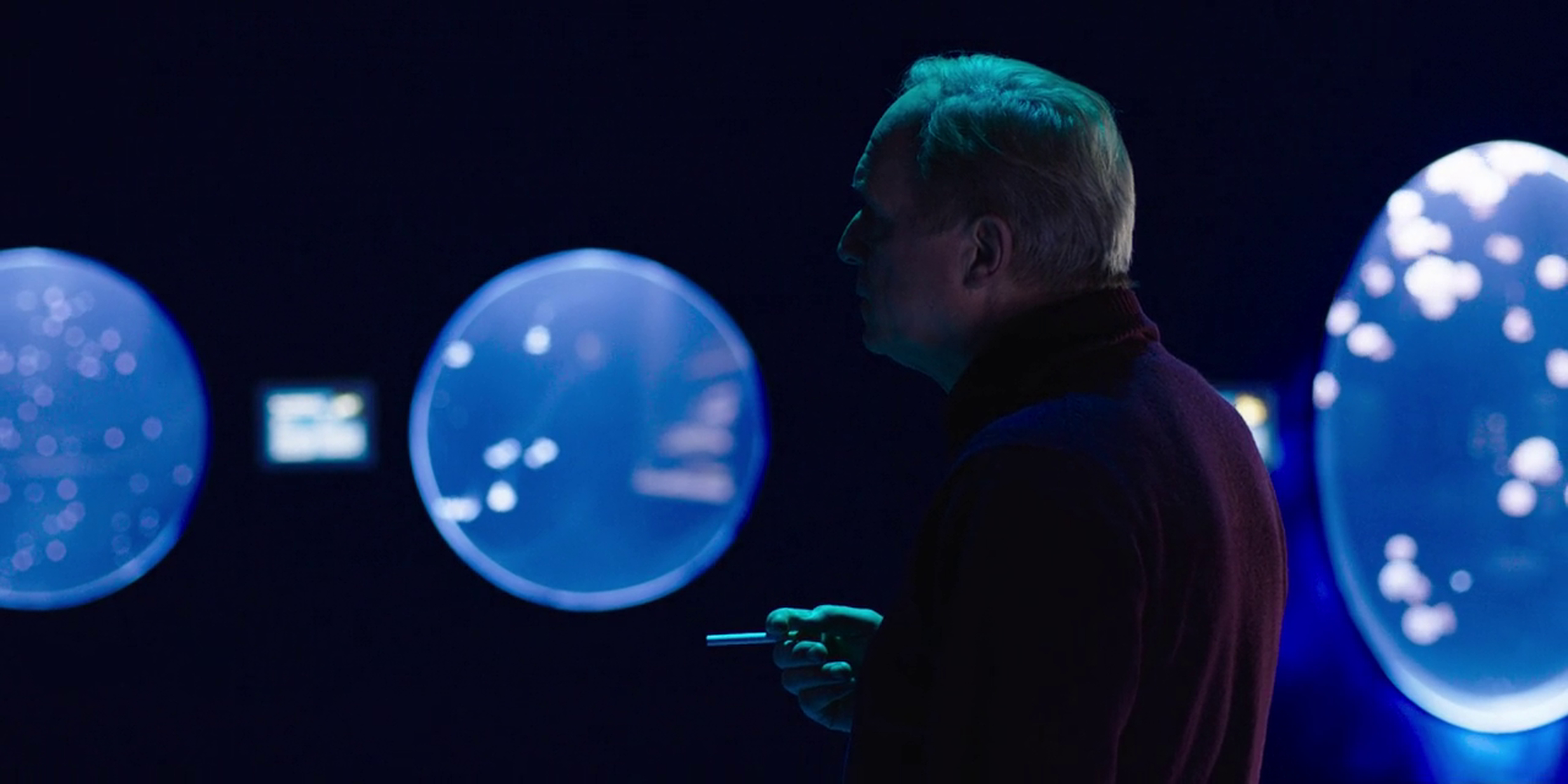 Picture of Lost in Separation