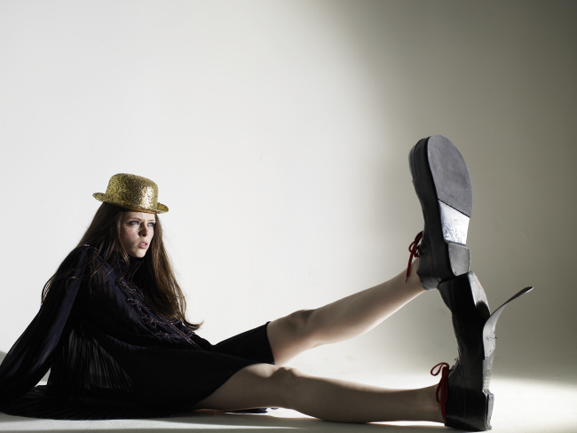 Picture of Coco Rocha