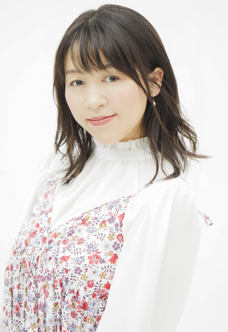 Picture of Ayaka Saito