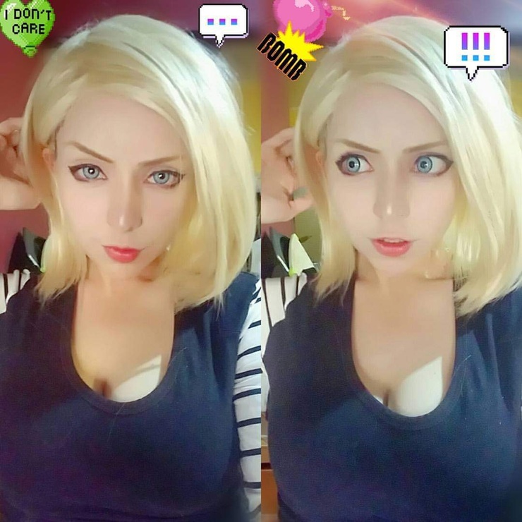 Picture of Roxy Wong