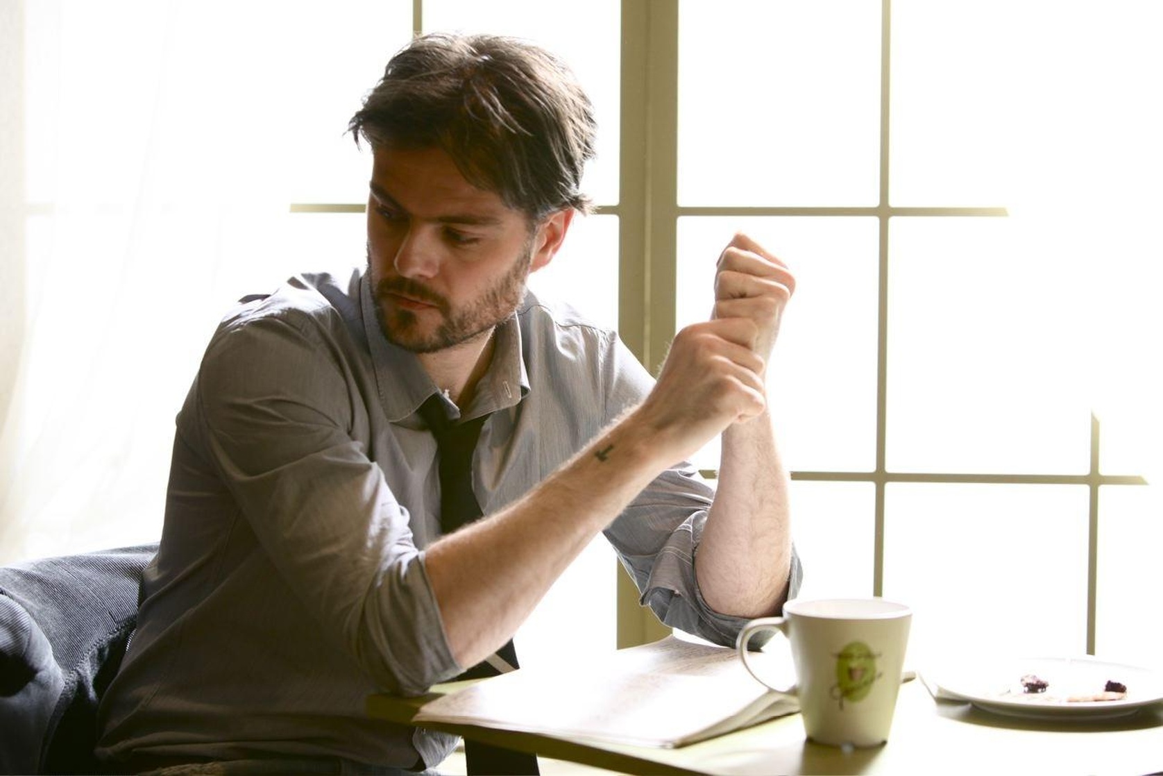 Image of Richard Short