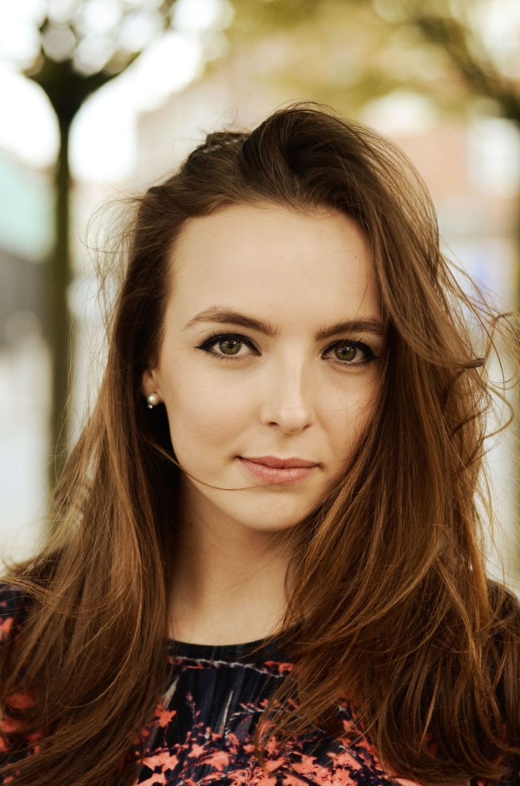 Picture of Jodie Comer