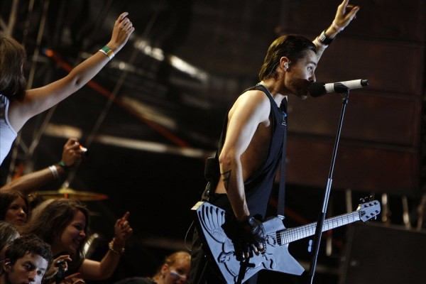 Picture of Jared Leto