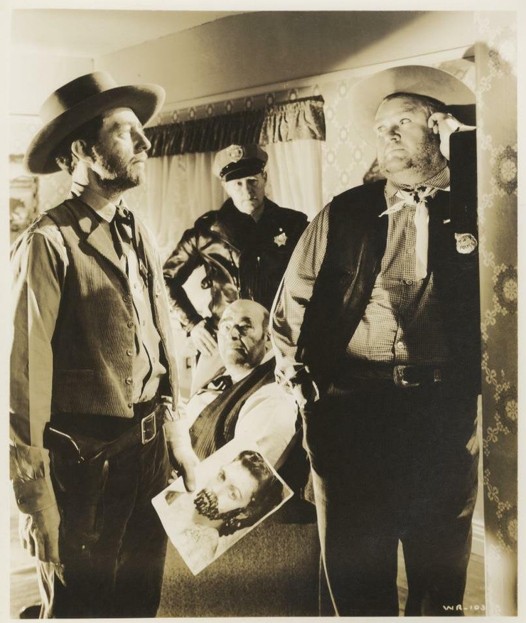 Picture of Where Danger Lives