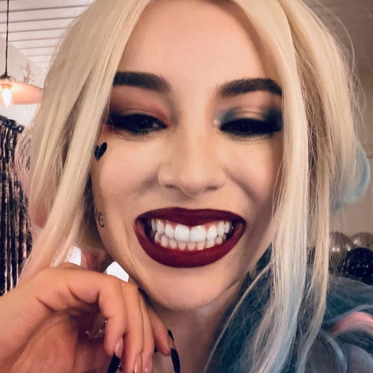 Picture of Ava Max
