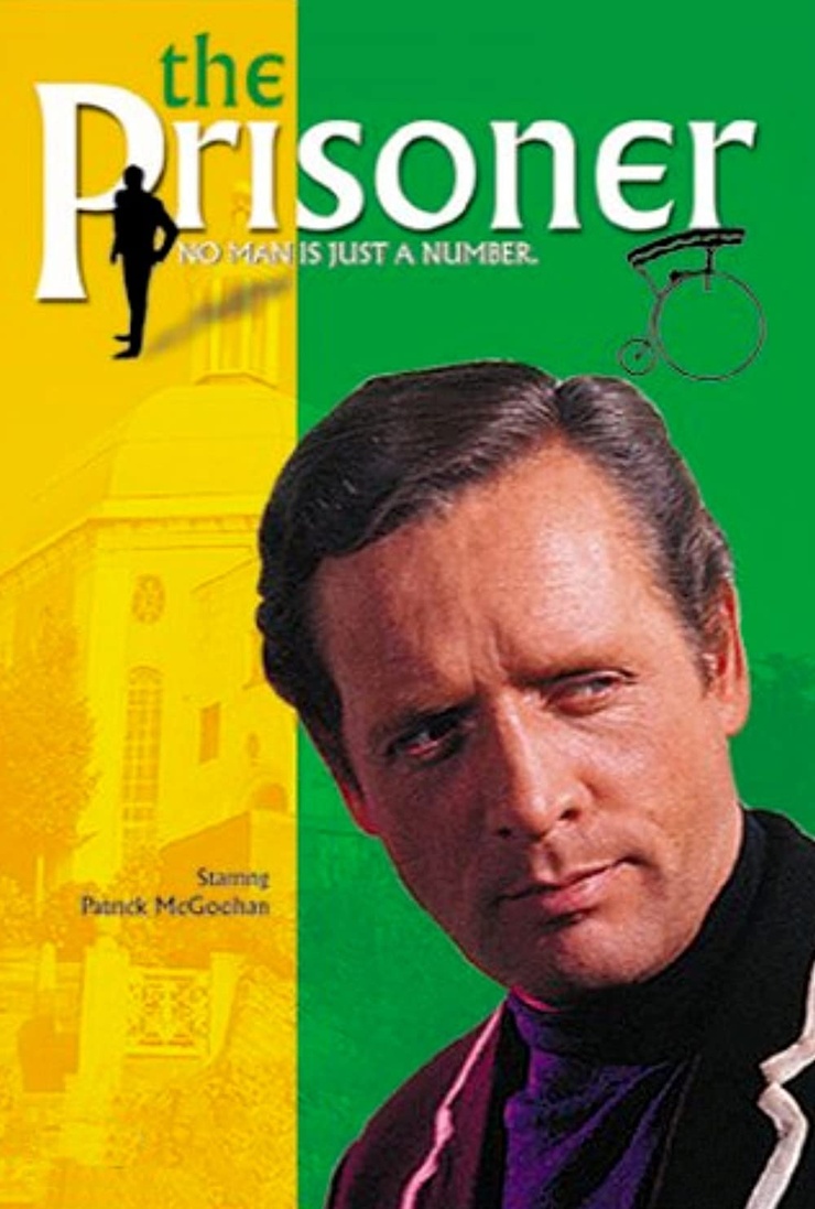 Picture of The Prisoner