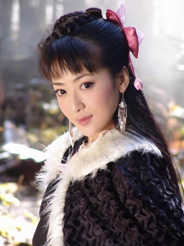 Picture of Zihan Chen