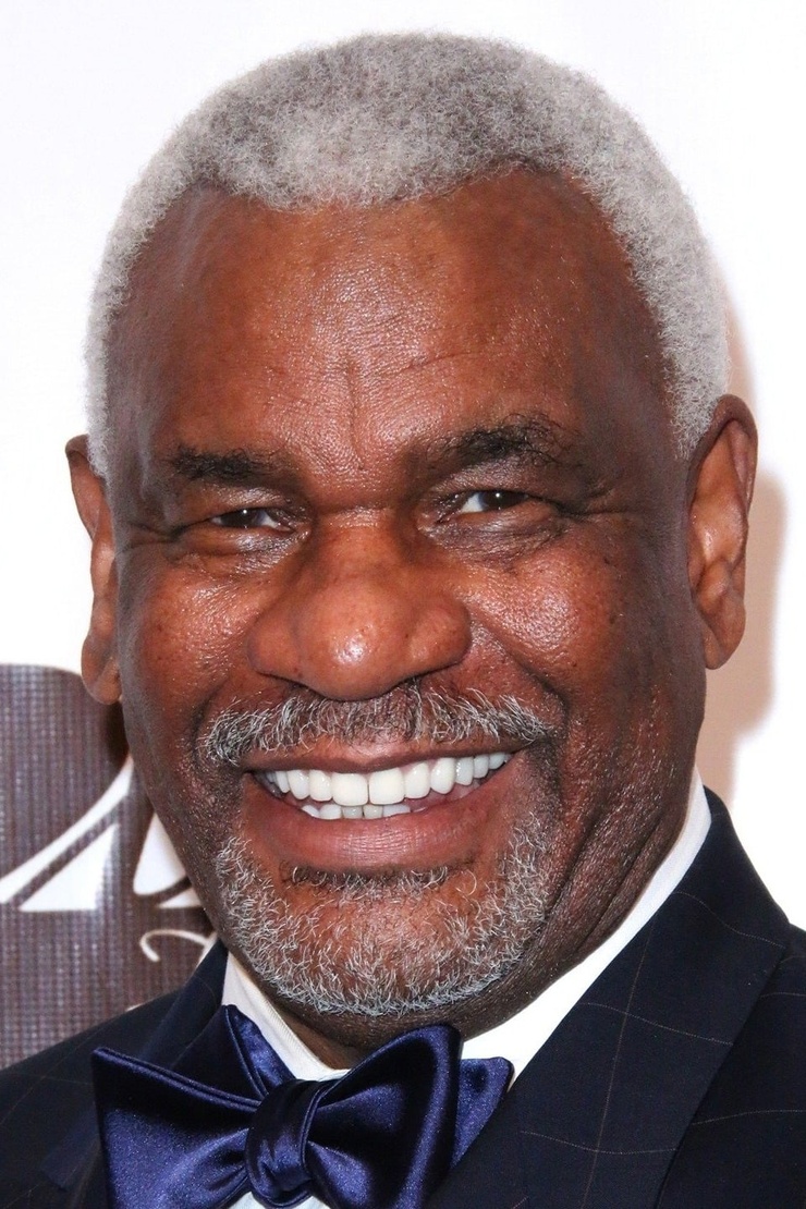 Image of Richard Gant