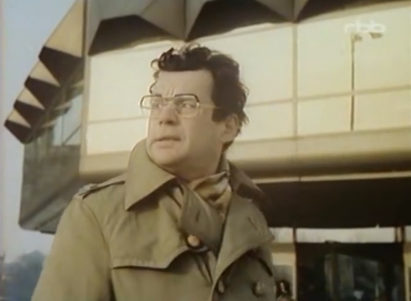 Picture of Ich bin Joop van der Dalen