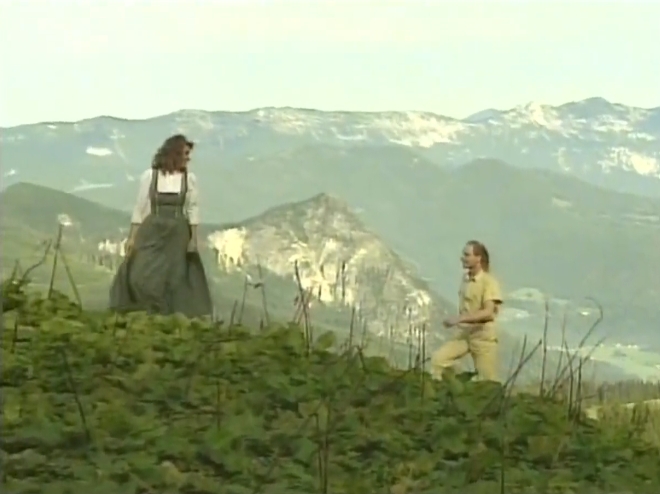 Image of Heidi, Teil 5: und die lustigen Spritzbuben der Berge