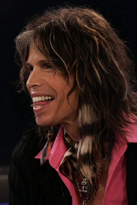 Picture of Steven Tyler