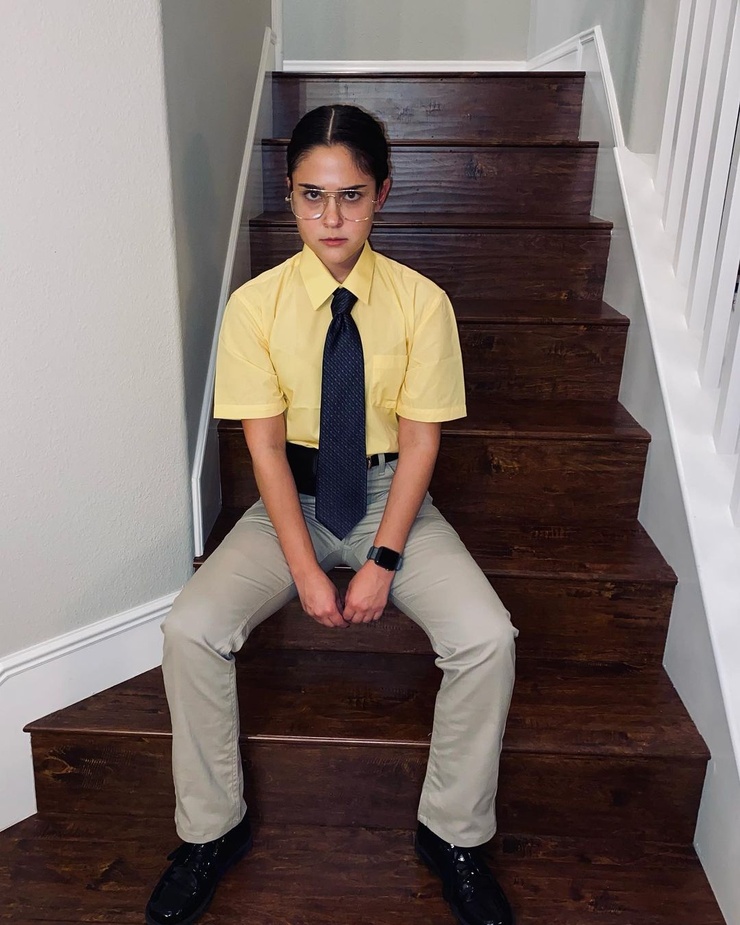 Picture of Molly Jackson