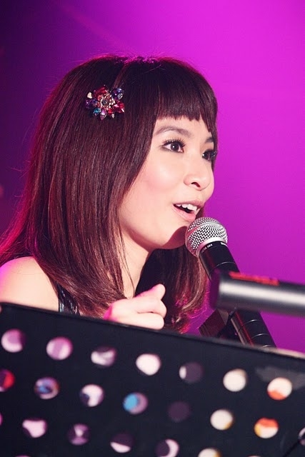 Hebe Tian picture