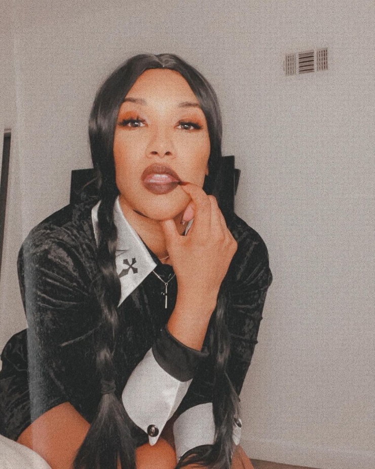 Picture of Candice Patton