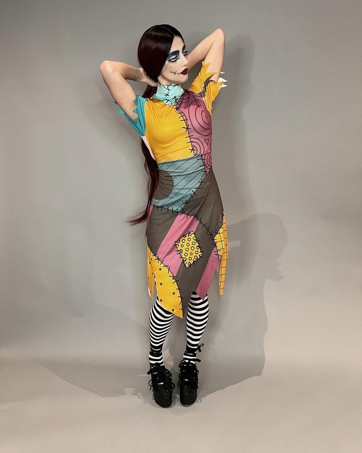 Picture of Charli D'Amelio