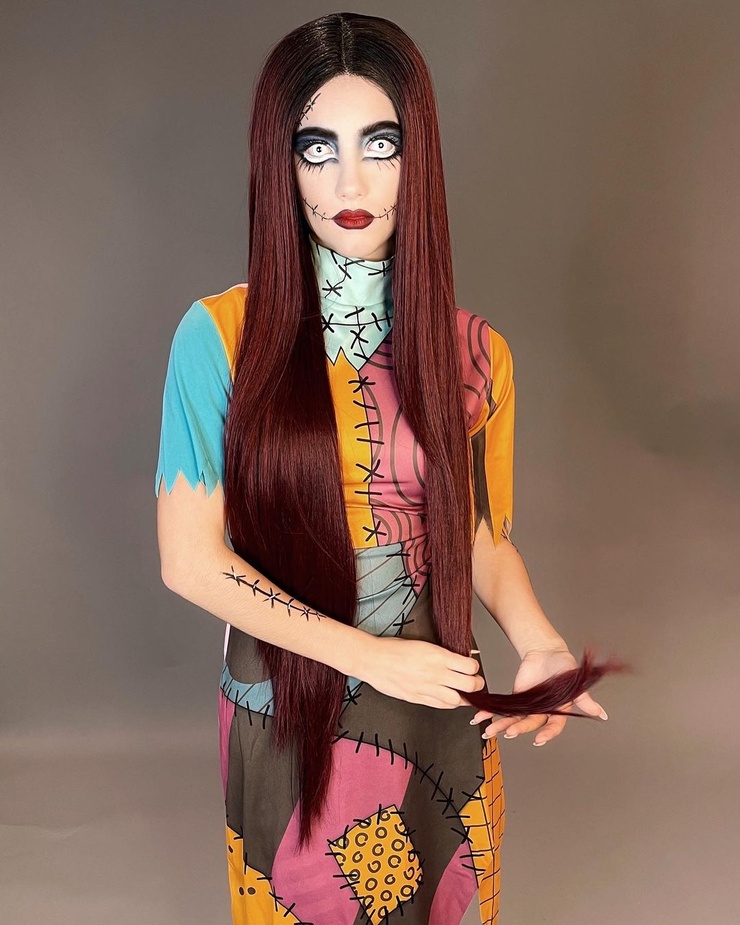 Picture of Charli D'Amelio