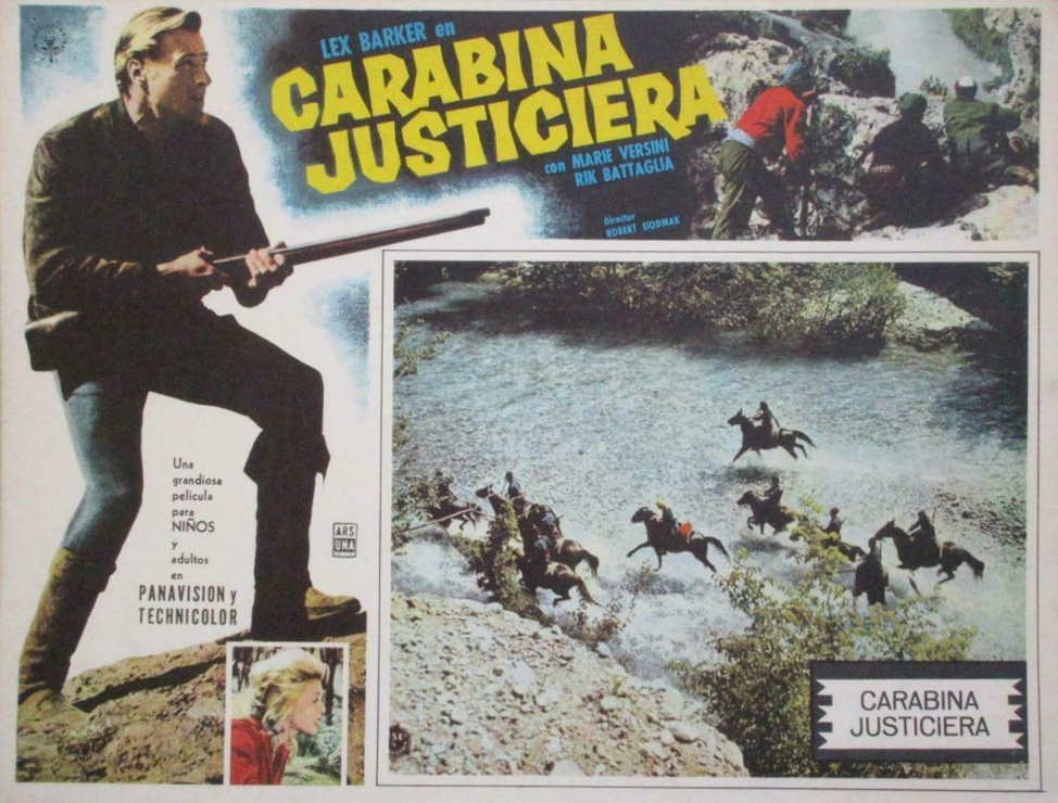 Picture of Yellow Devil