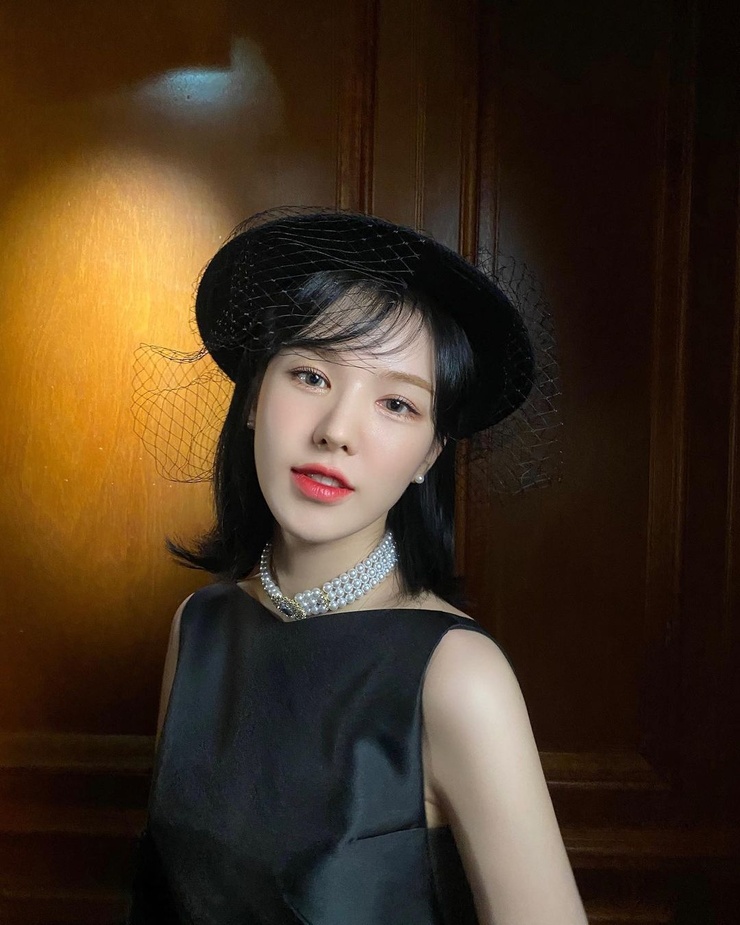 Picture of Wendy Son